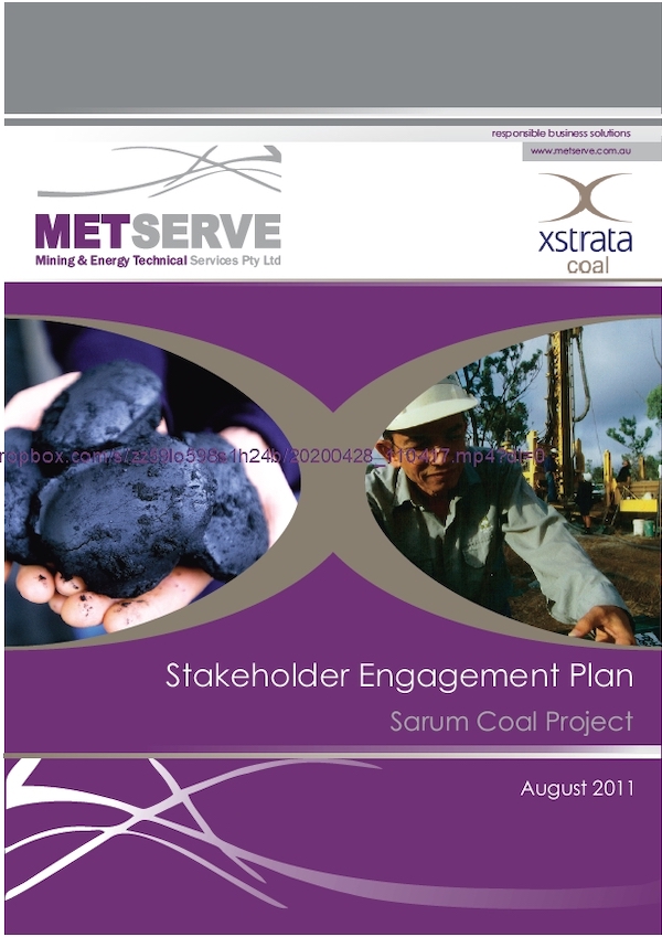 MET Serve | Environmental Impact Assessment Projects